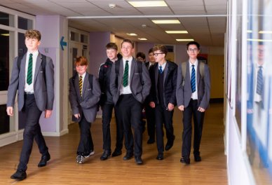 Shaftesbury School, Dorset: Being the BEST you can be Shaftesbury School